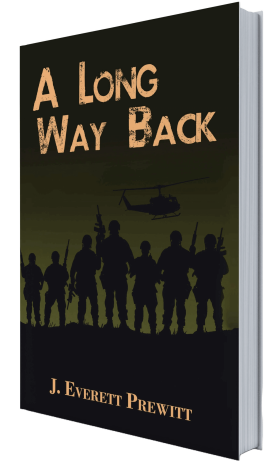 Home | Everett Prewitt